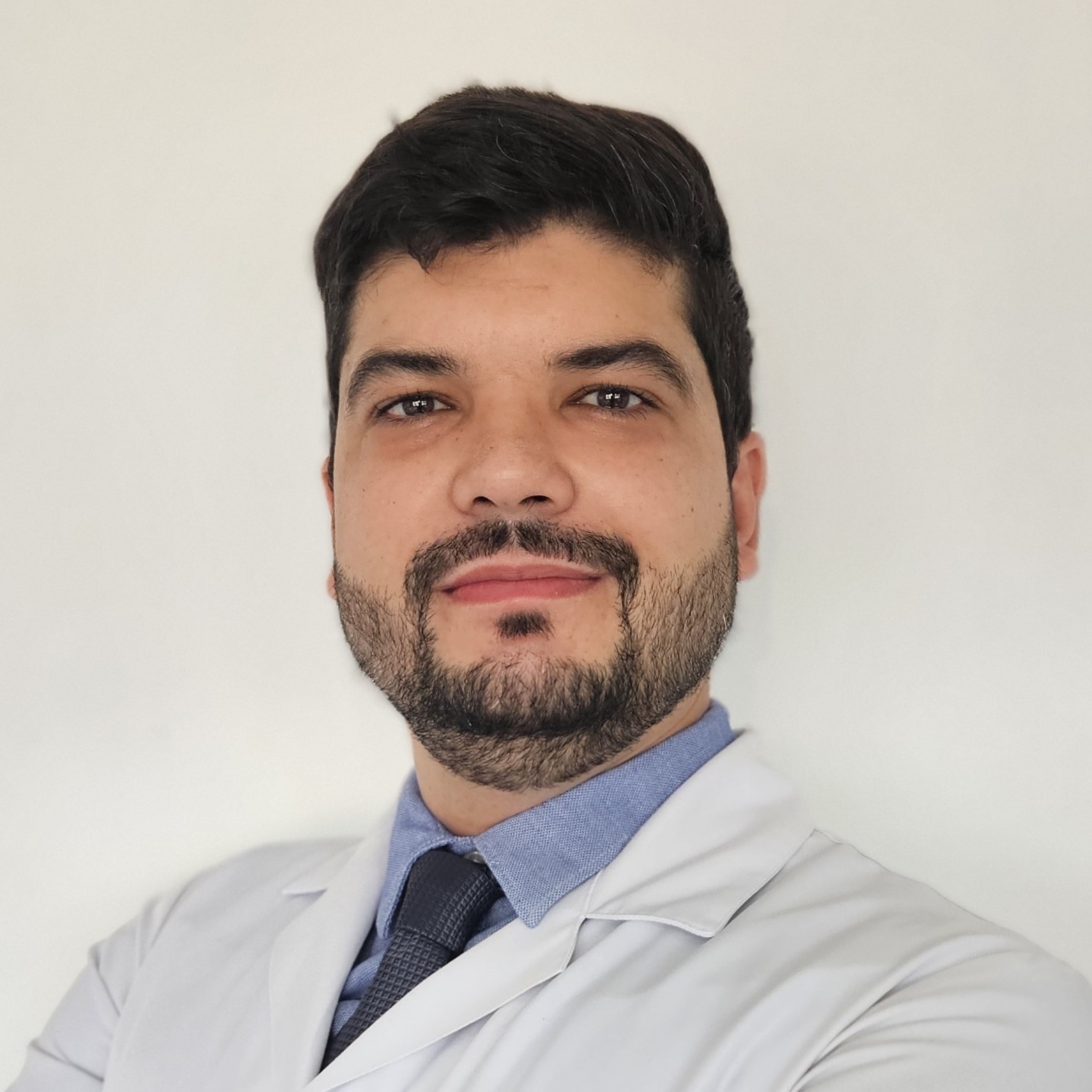 Gabriel dos Santos Gatti - São Pietro Hospitais e Clínicas